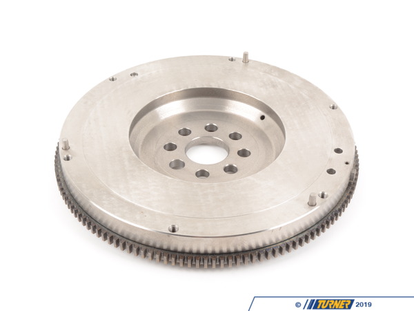 11221705046 - Genuine BMW Flywheel - 528e E30 325e | Turner Motorsport