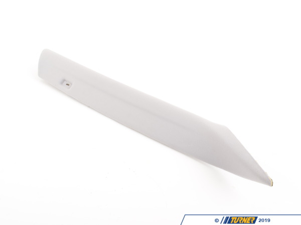 51438214826 - Genuine BMW Right Windshield Panel Cover - 51438214826 ...