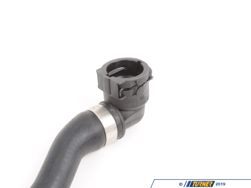 17127508014 - Coolant Hose | Turner Motorsport