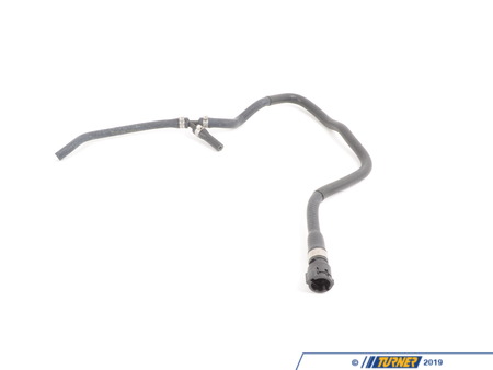17127508013 - Expansion Tank Vent Hose | Turner Motorsport