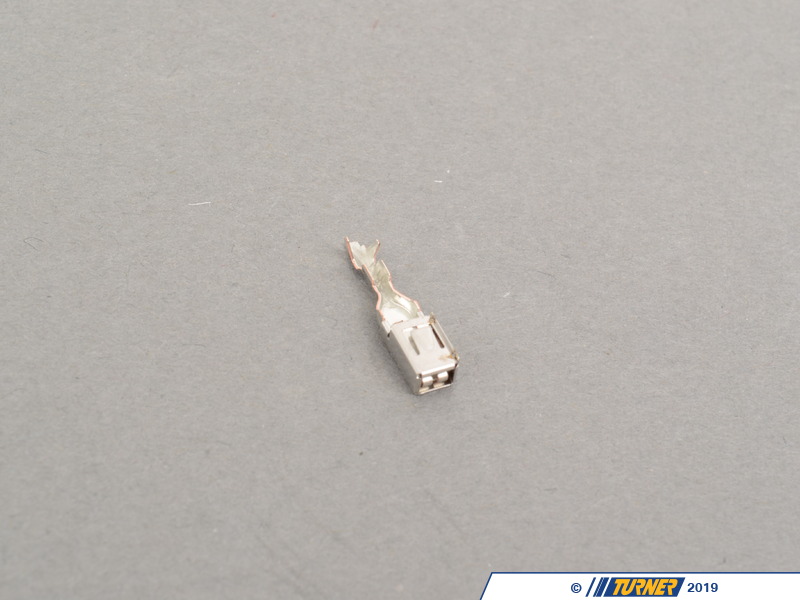 61138377162 - SOCKET CONTACT ELO-POWER 2,8 | Turner Motorsport