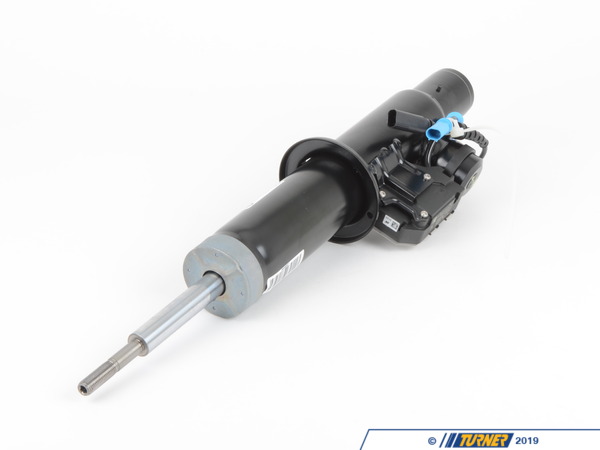 37116794531 - Genuine BMW Front Left Strut Assembly - E70 X5 | Turner ...