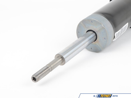 37116794531 - Genuine BMW Front Left Strut Assembly - E70 X5 | Turner ...
