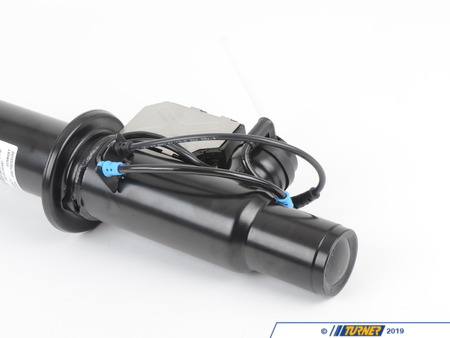 37116794531 - Genuine BMW Front Left Strut Assembly - E70 X5 | Turner ...