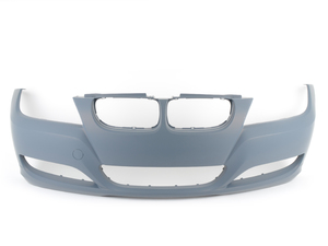 Front Bumper Upgrades for BMW 3 Series E90 (2006-2011) | Turner Motorsport