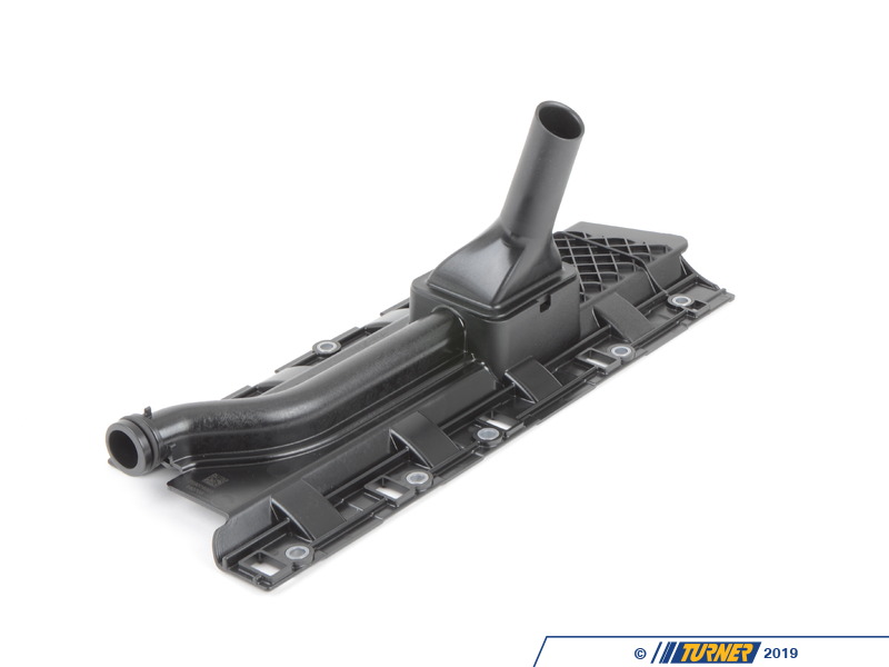 11417590740 - Genuine BMW Suction Pipe - 11417590740 - F06,F10,F12,F13 ...