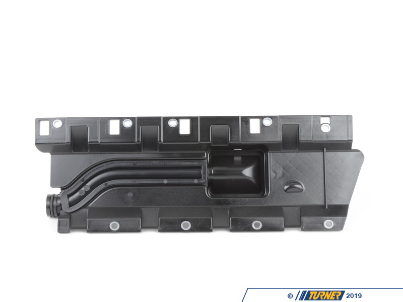 11417590740 - Genuine BMW Suction Pipe - 11417590740 - F06,F10,F12,F13 ...