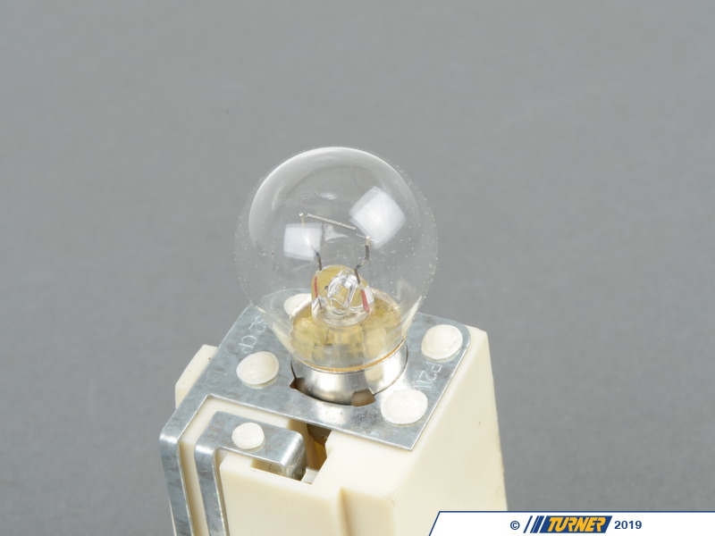 63217211214 - Genuine BMW Bulb Carrier for Fender Taillight - E90 ...