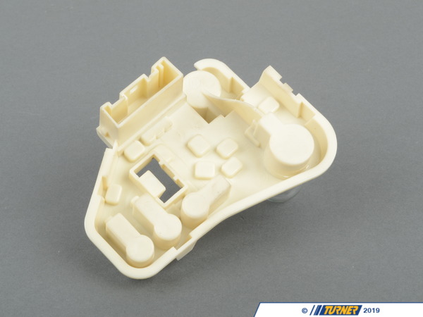 63217211214 - Genuine BMW Bulb Carrier for Fender Taillight - E90 ...