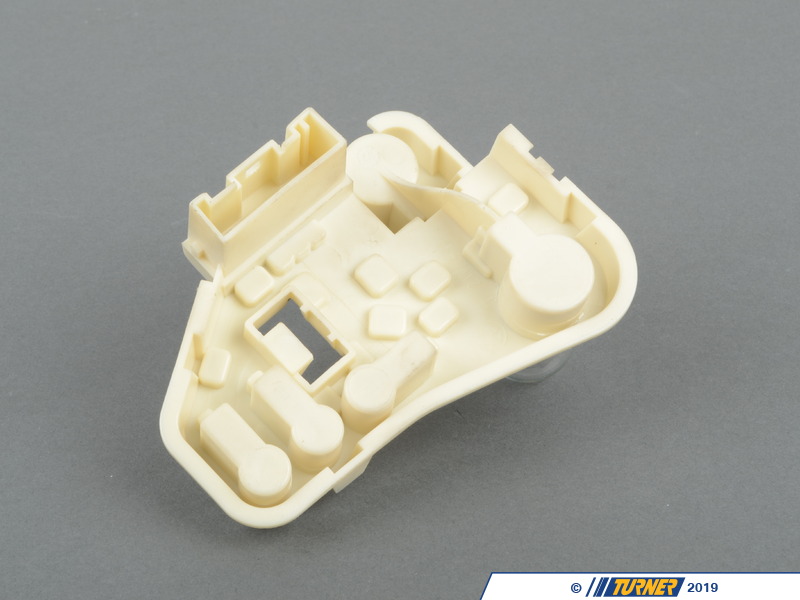 63217211214 - Genuine BMW Bulb Carrier for Fender Taillight - E90 ...