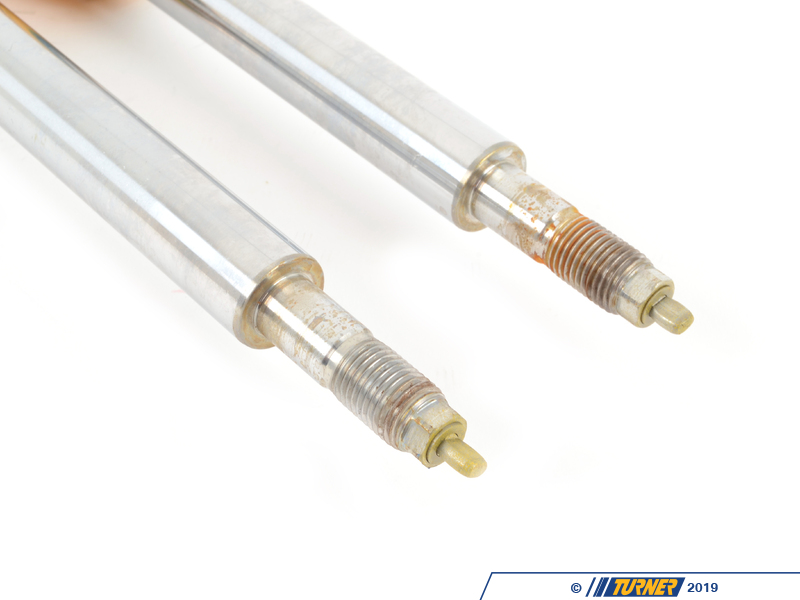 86411021sportKT - KONI Yellow Front Adjustable Strut Inserts - E30 non ...