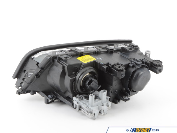 63127165824 - OEM Bosch Bi-Xenon Headlight Assembly - Right - E46 325 ...