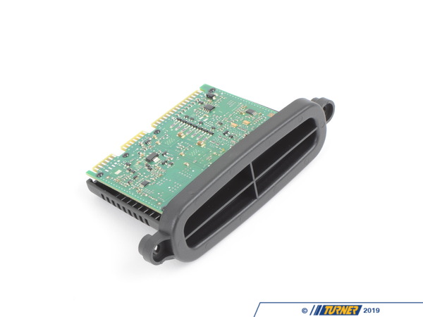 63117316217 - Genuine BMW Headlight Control Module - F07 F10 | Turner ...