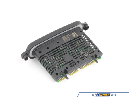 63117316217 - Genuine BMW Headlight Control Module - F07 F10 | Turner ...
