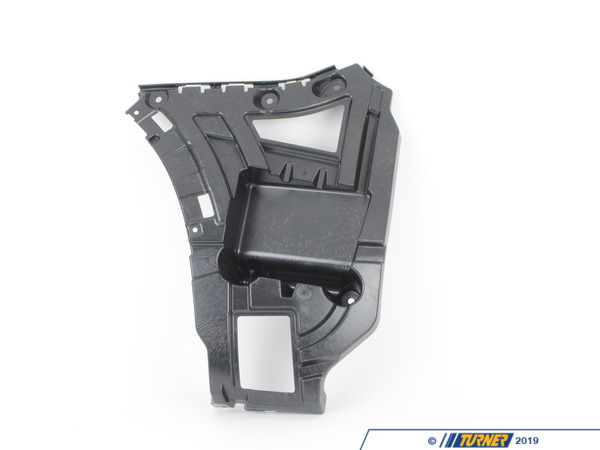 51127210077 - Genuine BMW Mount, Bumper Rear Left - 51127210077 - F25 ...