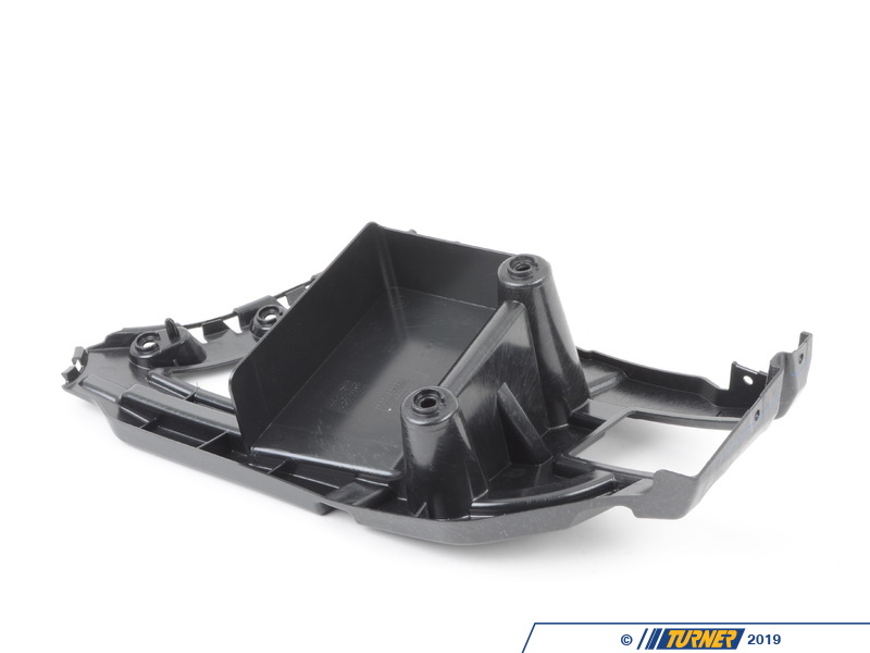 51127210077 - Genuine BMW Mount, Bumper Rear Left - 51127210077 - F25 ...
