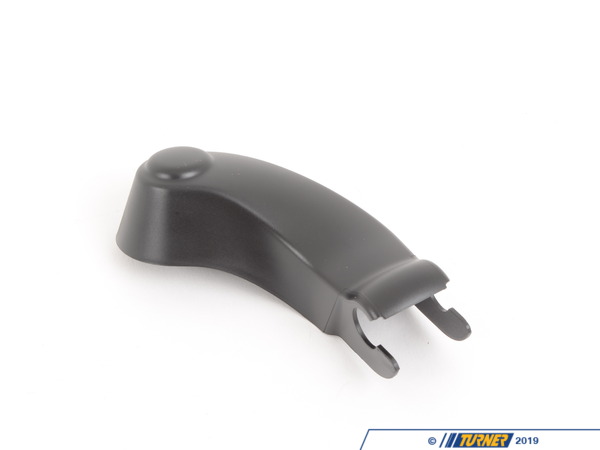 61617248410 - Genuine MINI Wiper Arm Cover - 61617248410 | Turner ...