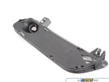 51117249595 - Genuine BMW Closed Grid, Left Pdc - 51117249595 - F25 ...