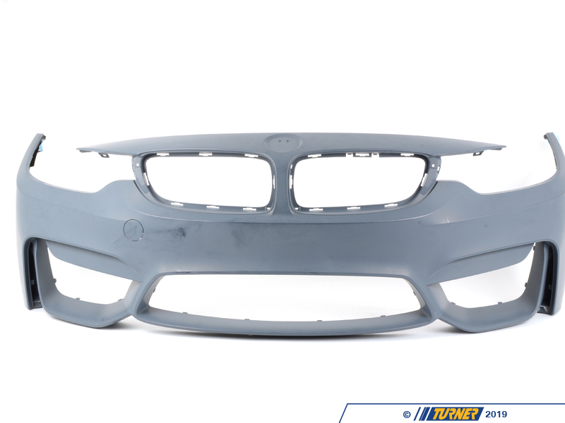 51118058822KT - Front Bumper | Turner Motorsport