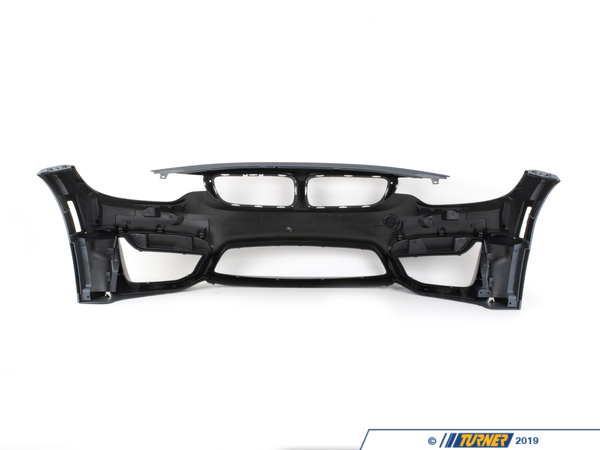 51118058822KT - Front Bumper | Turner Motorsport