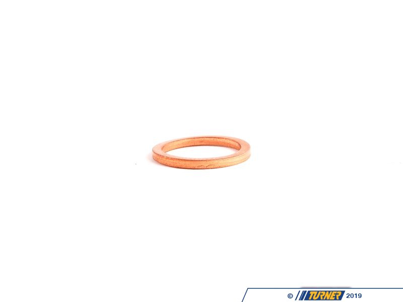 07119963129 - Engine Oil Drain Plug Washer - Priced Each | Turner ...