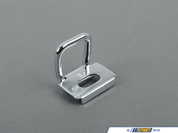 51476963871 - Genuine BMW Lashing Eye, Rear - 51476963871 - E70 X5 ...