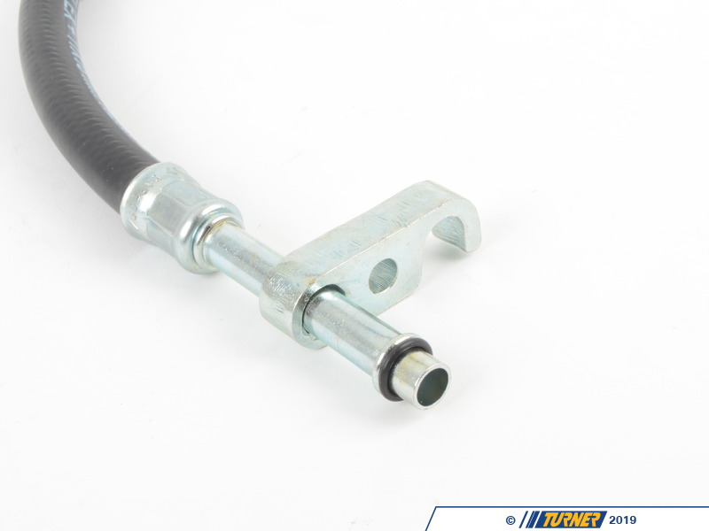 32411093149 - Rein Power Steering Oil Cooler Return Line - E39 | Turner ...