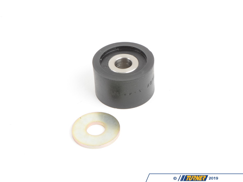 PFR5-4621 - Powerflex Polyurethane Rear Differential Front Position ...