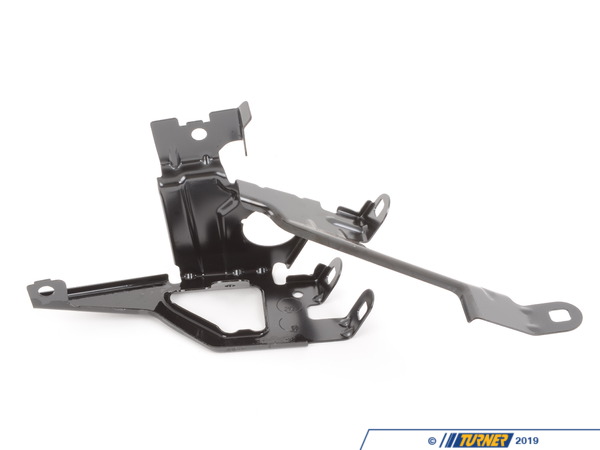 41357230584 - Genuine BMW Side Panel Bracket, Front Ri - 41357230584 ...