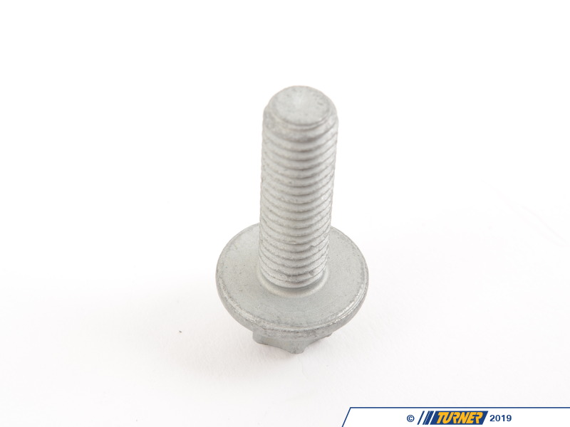 07119907189 - Genuine BMW Star-Socket Screw - 07119907189 - F80 M3,F82 ...