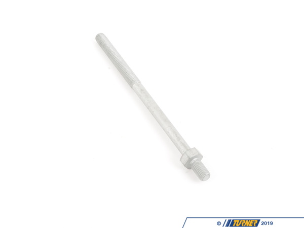 32421747289 - Genuine BMW Threaded Bolt M8X144 - 32421747289 - E34,E38 ...