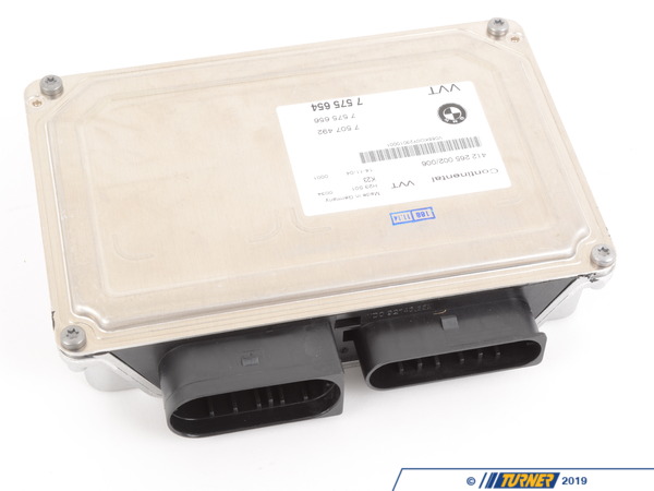 11377575654 - Genuine BMW At-valvetronic Control Unit - 11377575654 ...