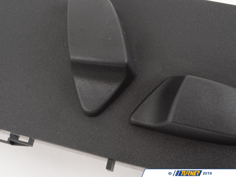 61319275072 - Genuine BMW Switch Seat Adjusting Front - 61319275072 ...