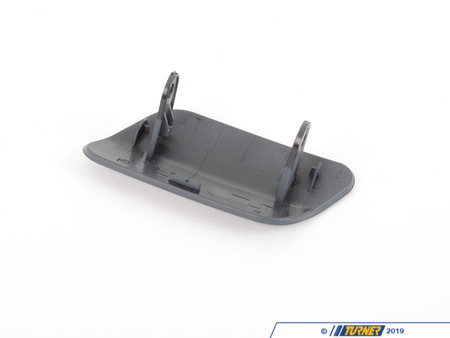 51118052712 - Genuine BMW Flap Prime Coated Right M - 51118052712 - F06 ...
