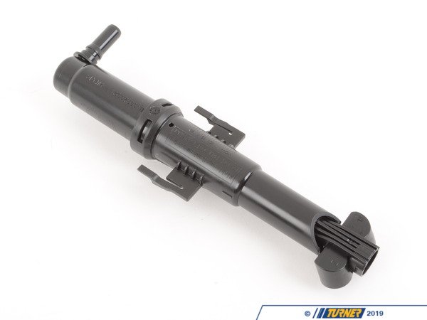 61677246088 - Genuine BMW High Pressure Jet, Right - 61677246088 - F06 ...