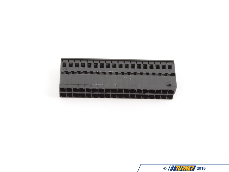 61136920062 - SOCKET HOUSING | Turner Motorsport