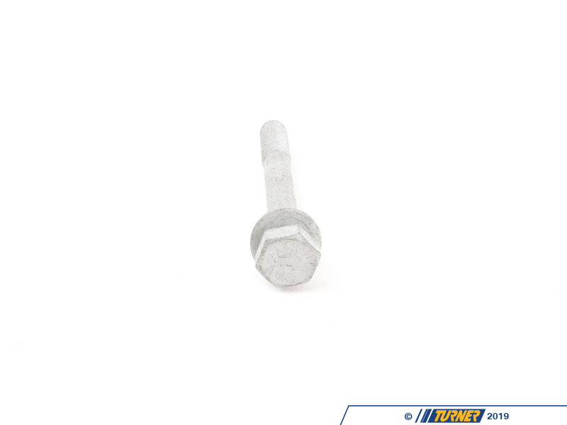 07119905418 - Genuine BMW F80 M3, F82 M4 Hex Bolt With Washer ...
