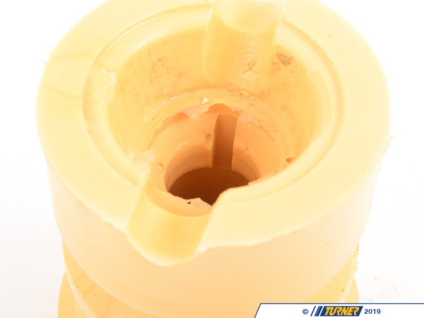 31331140140 - Front Bump Stop - Priced Each | Turner Motorsport