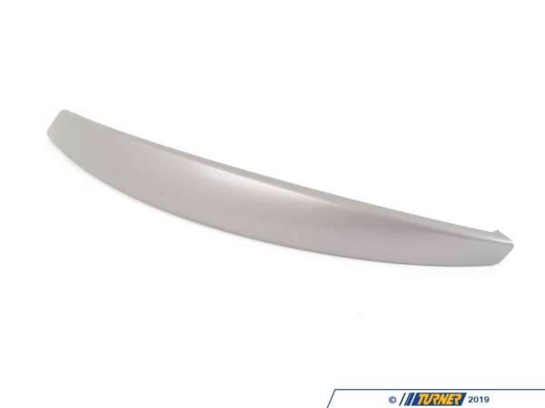 51413415540 - Genuine BMW Interior Handle, Upper Part, - 51413415540 ...