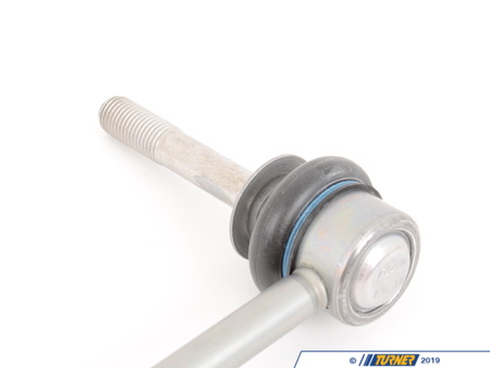 31356859651 - Genuine BMW Front Sway Bar End Link - left | Turner ...