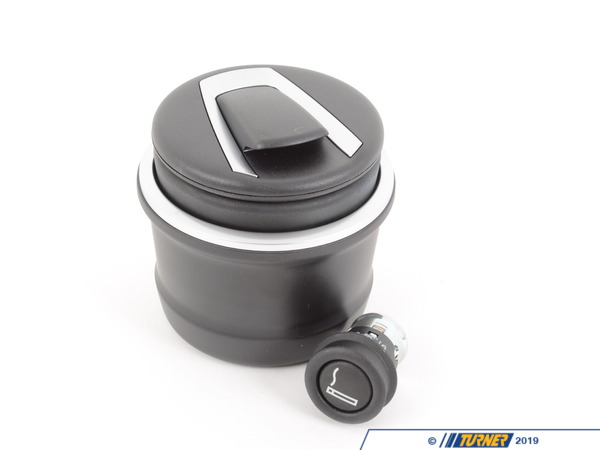 51162406361 - Smokers Package | Turner Motorsport