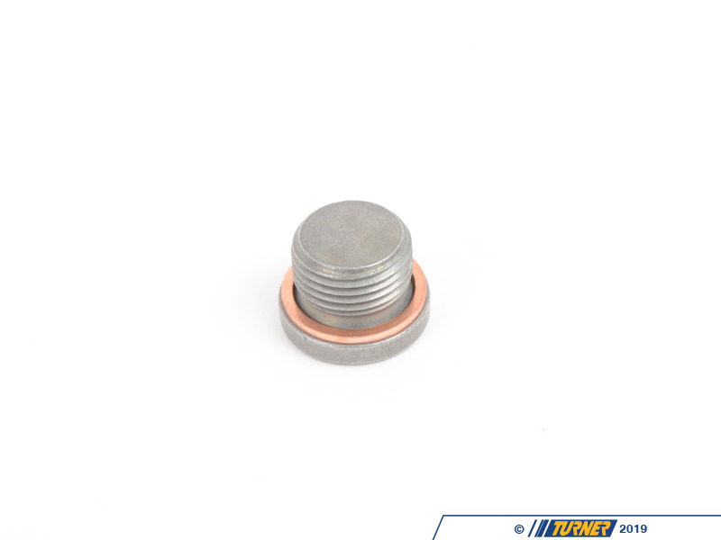 07119905428 - Oil Drain Plug | Turner Motorsport
