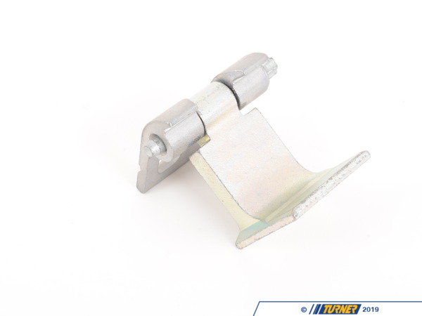 41512993107 - Genuine BMW Door Hinge, Front Top Left/b - 41512993107 ...