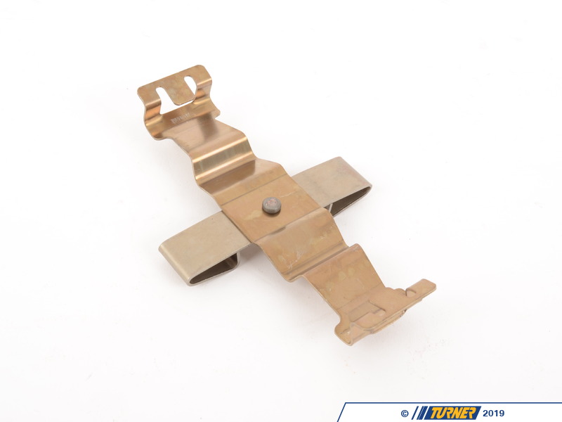 34116862801 - Expansion Spring - Priced Each | Turner Motorsport