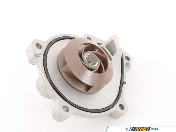 11517648827 - Genuine MINI Water Pump - MINI R55, R56, R57, R58, R59 ...