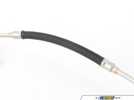 13537506923 - Genuine BMW Injection Tube - 13537506923 - E63,E65 ...