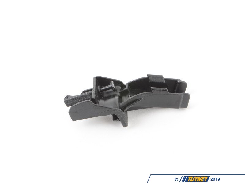 11417585444 - BRACKET FOR CONNECTOR HOUSIN | Turner Motorsport