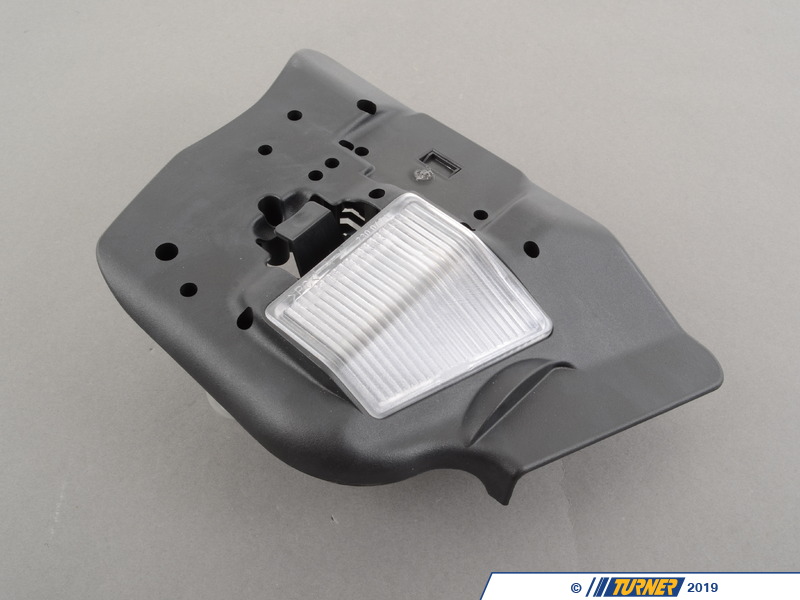 63218364729 - ULO Bulb Carrier - Left - E46 | Turner Motorsport