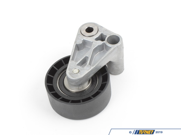 11281702013 - A/C Tensioner Pulley | Turner Motorsport