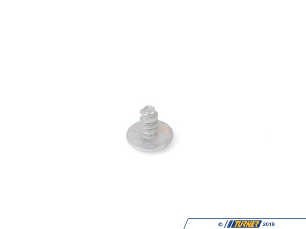 07147118369 - FILLISTER HEAD SCREW | Turner Motorsport
